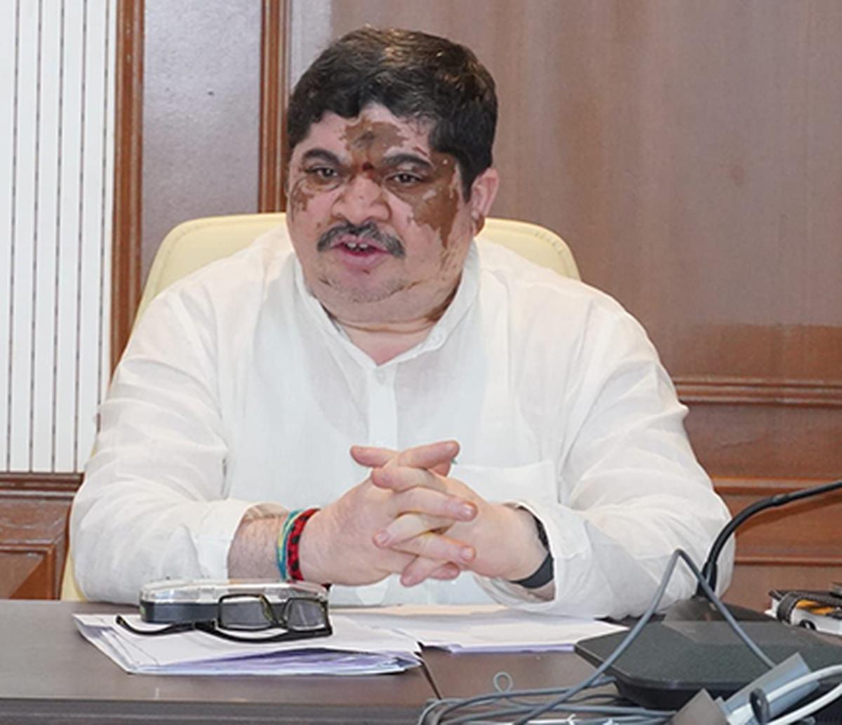 Importance of percolation pits to convert rainwater into groundwater stressed - The Hindu