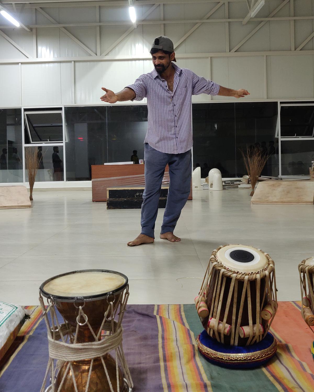 All the world is a stage, but too few rehearsal spaces in Bengaluru ...