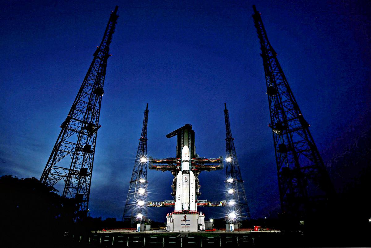 Watch All You Need To Know About Chandrayaan 3 Mission The Hindu