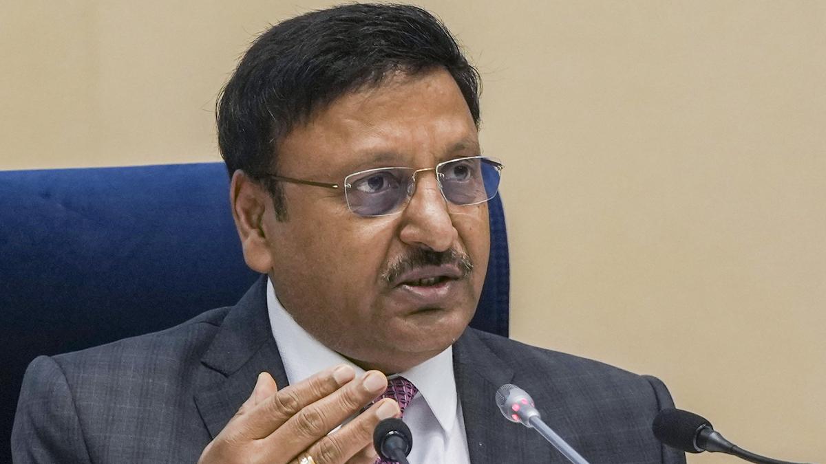 J&K: Polling station along LoC, three floating ones on Dal Lake to ...