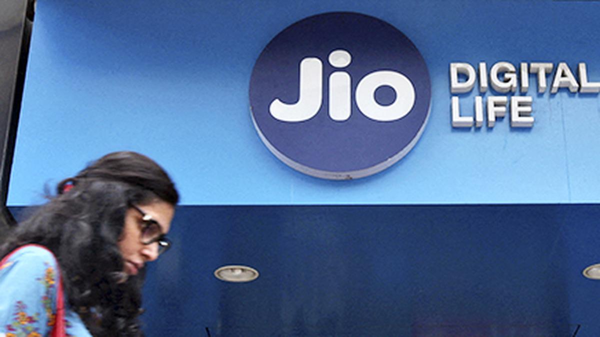 Reliance’s Jio Platforms clears hurdle in bid to launch satellite ...