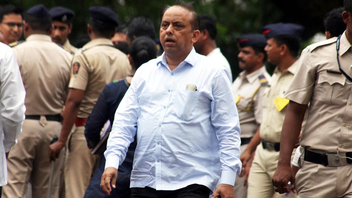 Court imposes ₹1,000 fine on RSS secretary in Rahul Gandhi case - The Hindu