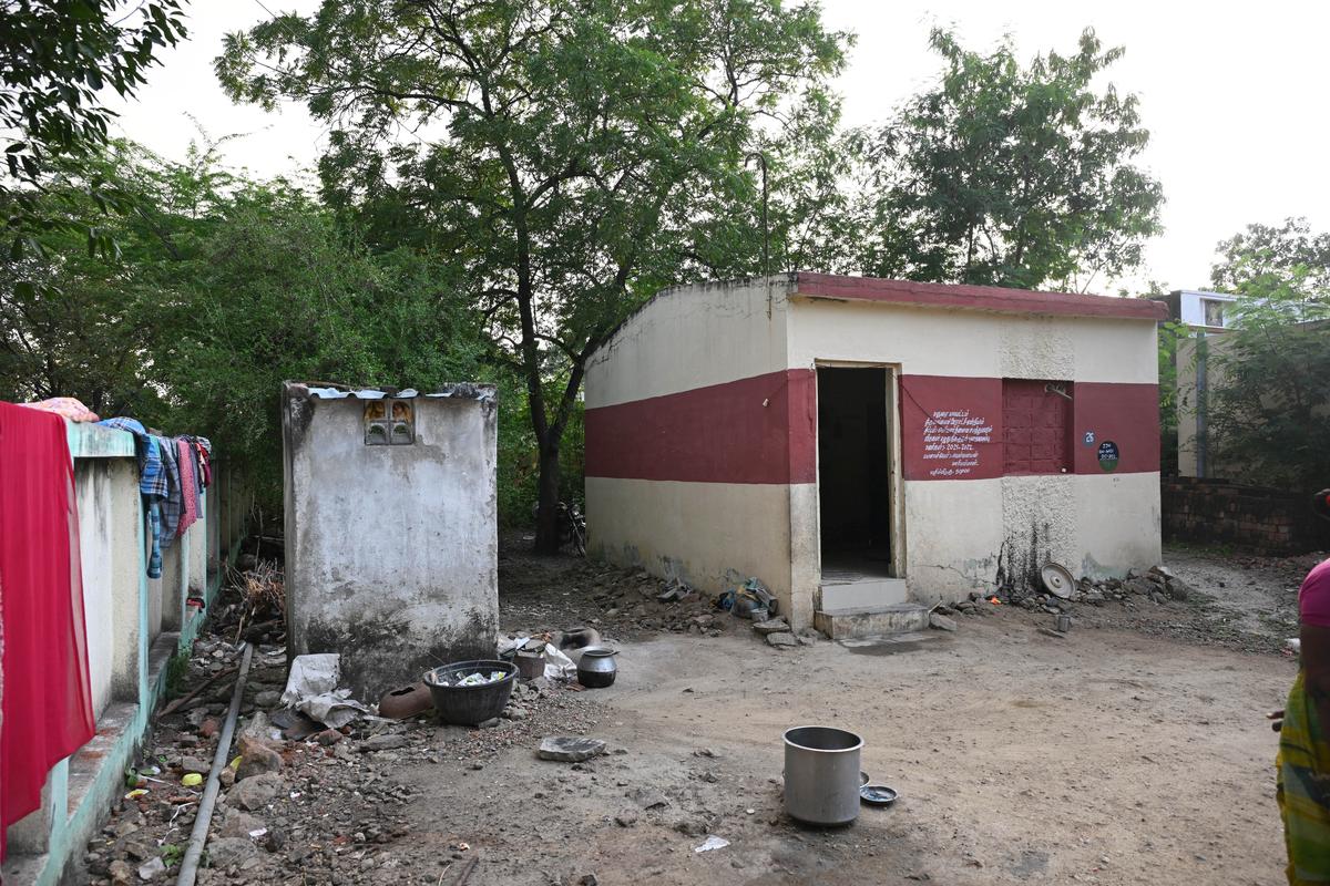 In the run for social harmony, Samathuvapurams miss out on basic ...