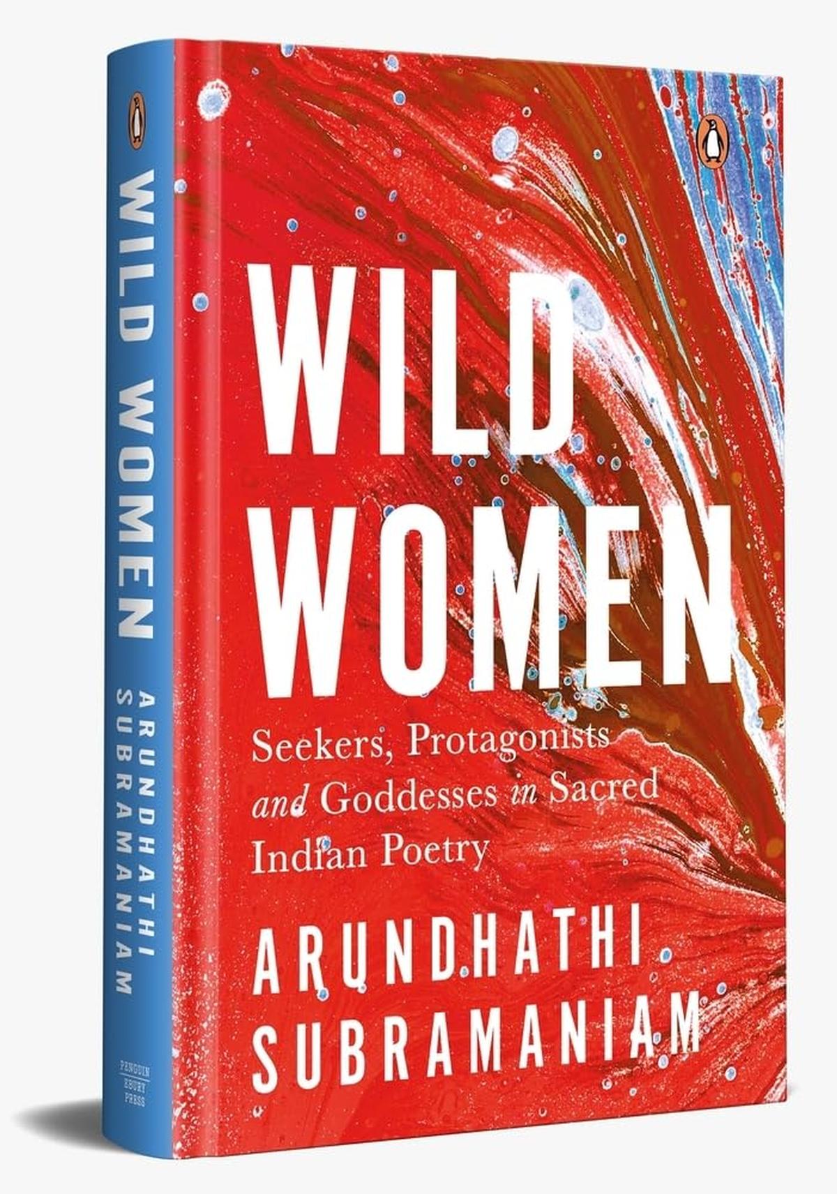 Unearthing the poetess unknown | Review of anthology ‘Wild Women’ by ...