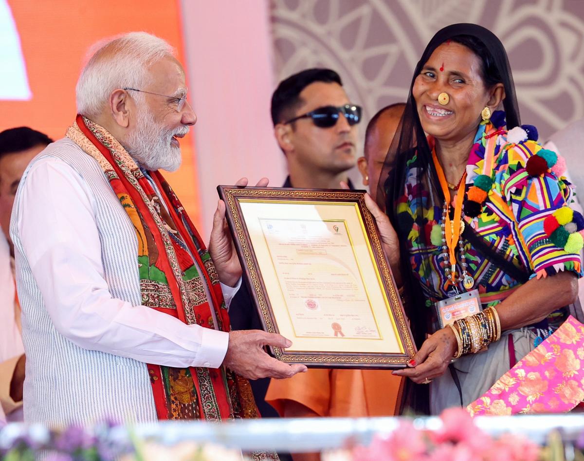 PM Modi on Varanasi visit: Seeks ‘strictest action’ in 19-year-old ...