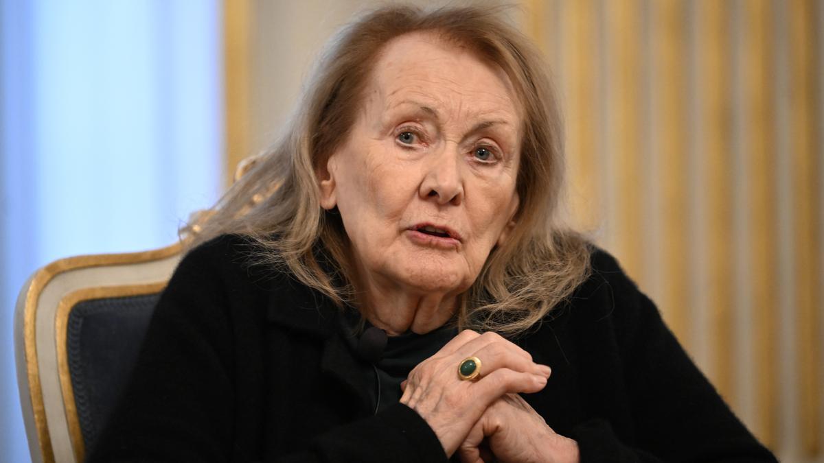 Nobel Laureate among French authors invited to New Delhi World Book ...