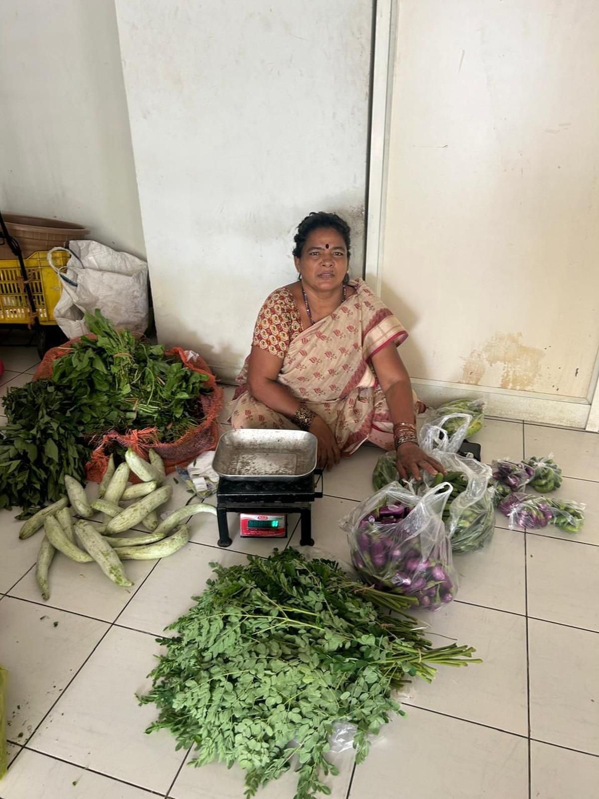 Blooming where she is planted - The Hindu