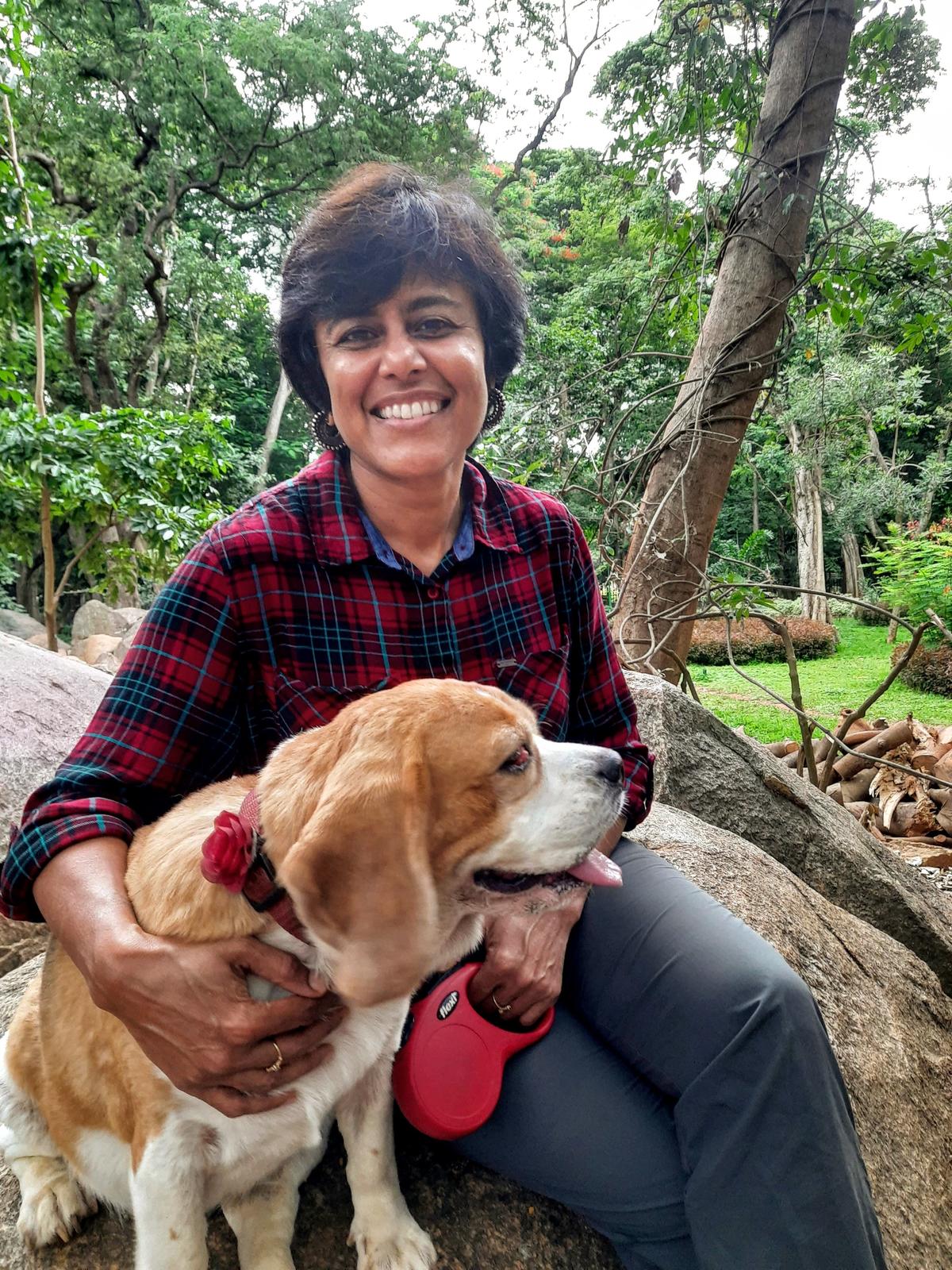 How to make friends with the trees around you - The Hindu