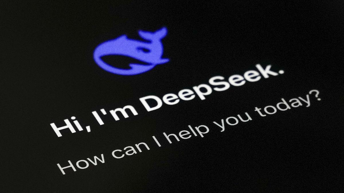 DeepSeek AI: South Korea privacy watchdog to ask Chinese AI about personal information use - The ...