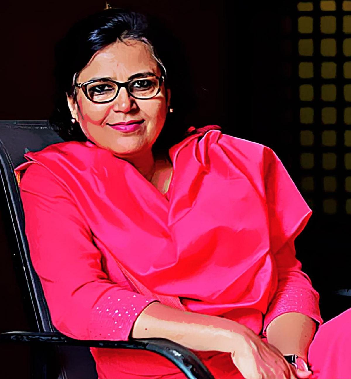 Review of anthology Whose Urdu Is It Anyway?, edited by Rakhshanda ...