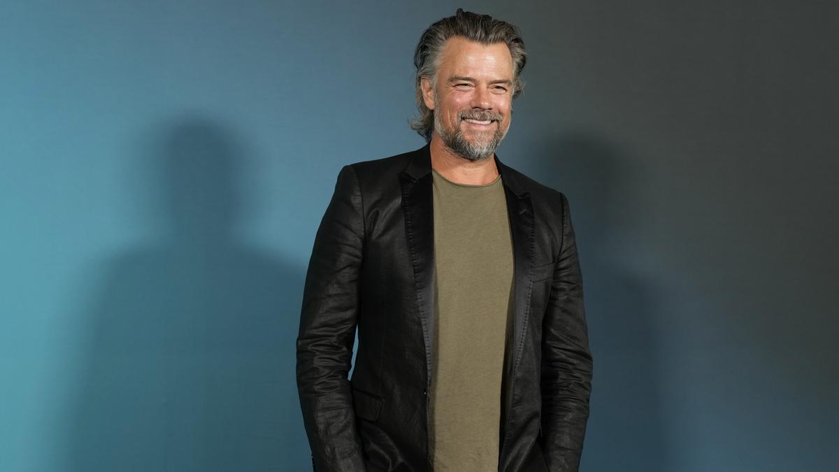 Josh Duhamel, Greg Kinnear to star in action-thriller 'Off The Grid ...