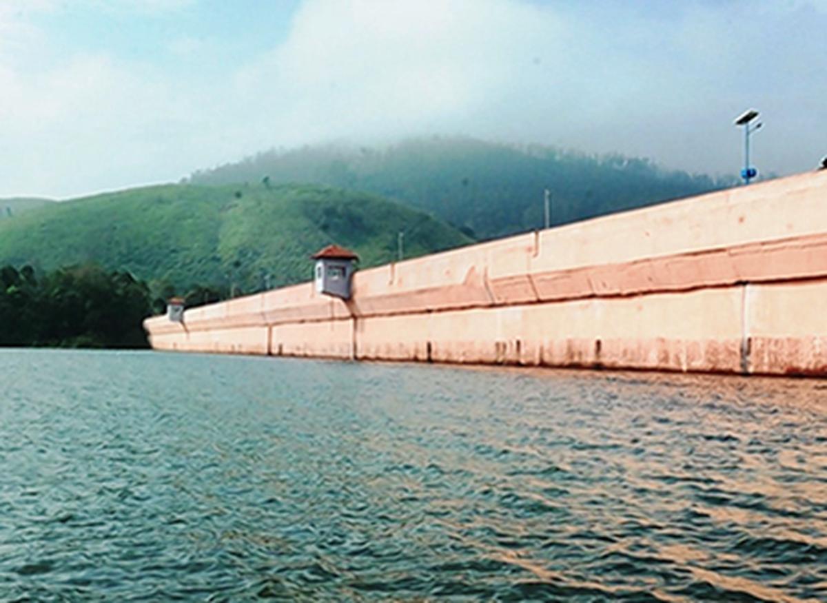 Explained: Dam Safety Act and Mullaperiyar dam - The Hindu