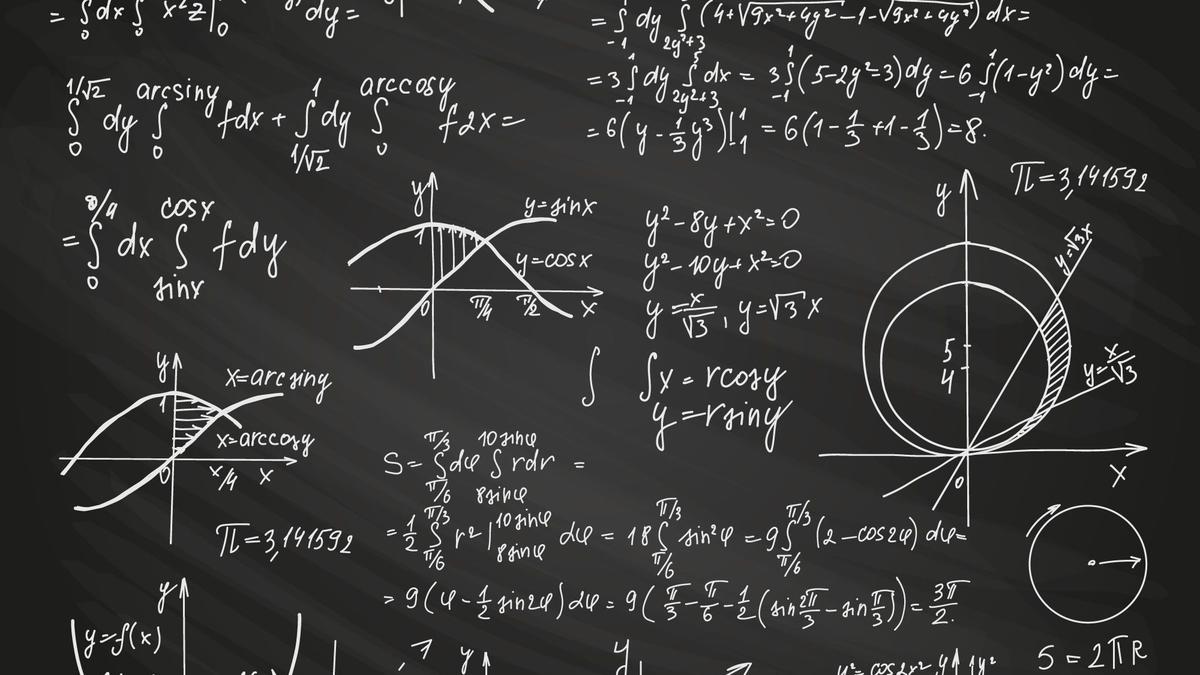 Apa Itu Discrete Mathematics 