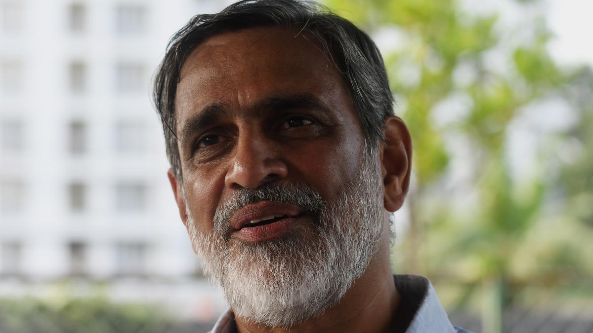 Venu Rajamony declines two-week extension, steps down as OSD (External ...