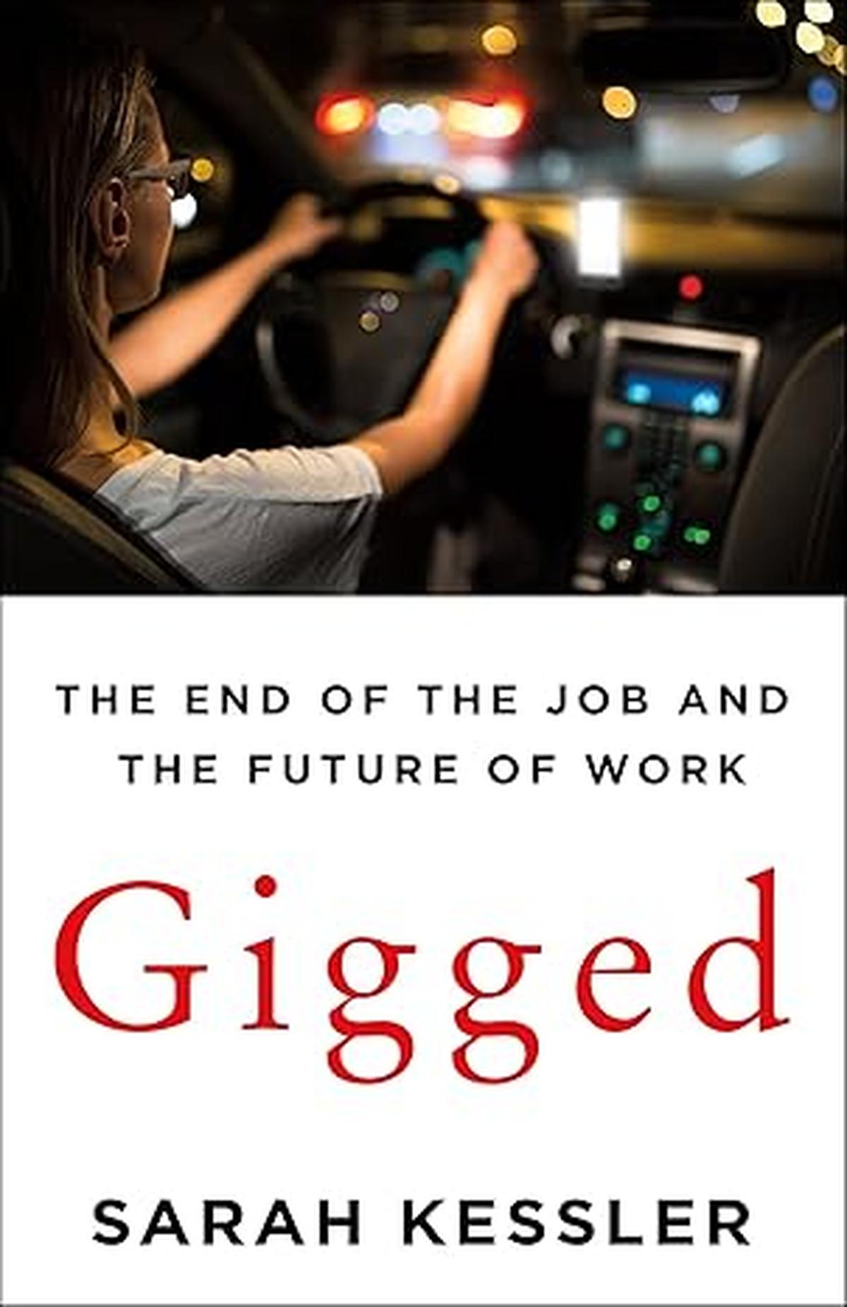 On call 24/7: a spotlight on gig workers who are running the new ...