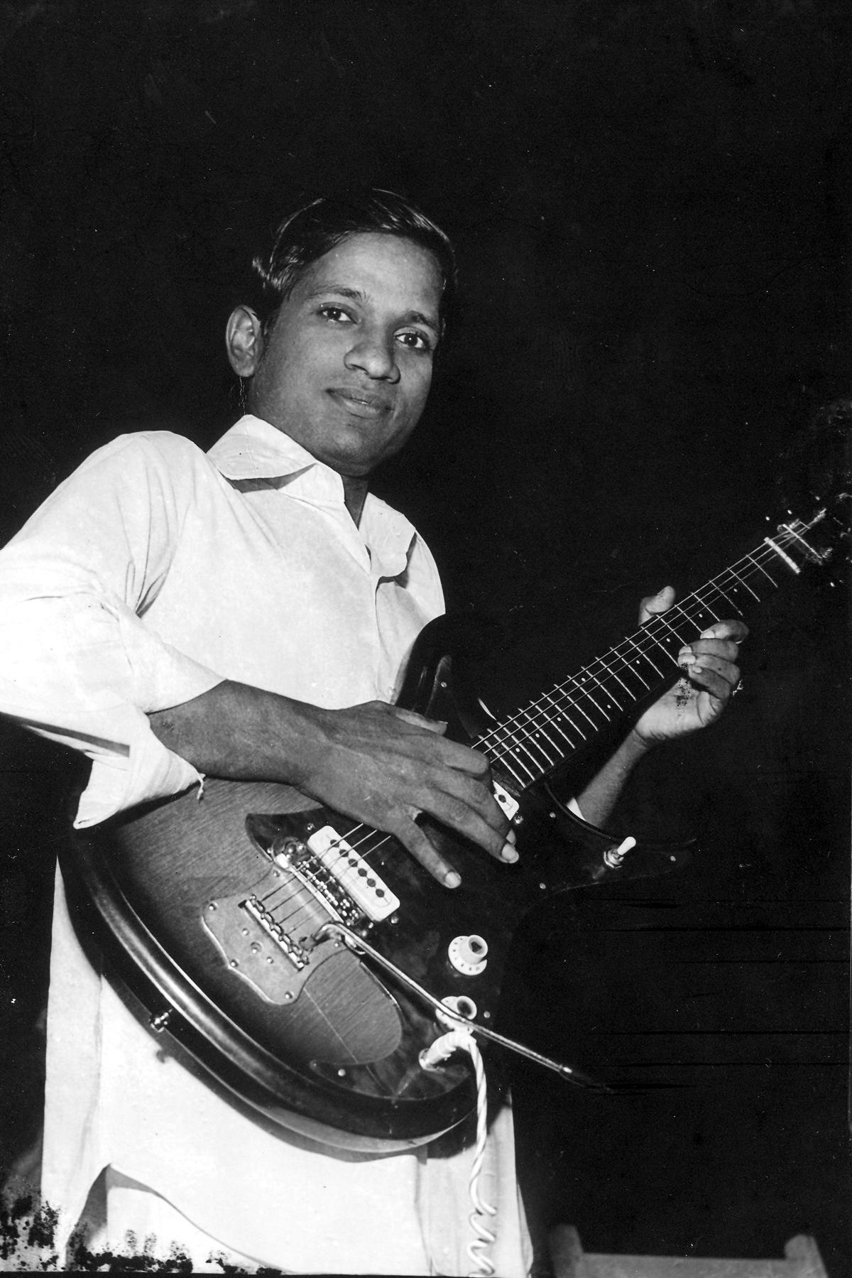 Ilaiyaraaja turns 80 | What’s your Ilaiyaraaja story? - The Hindu