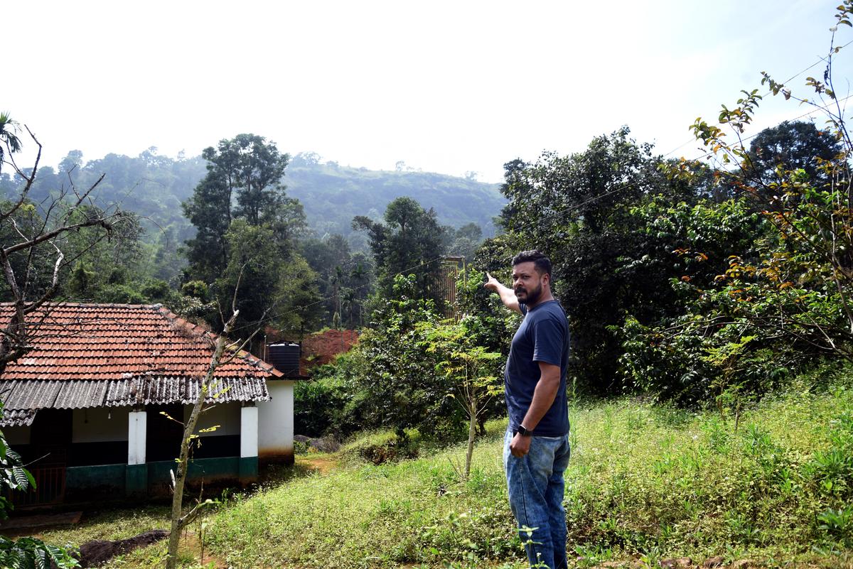 Kozhikode-Wayanad road project: Light at the end of the tunnel? - The Hindu