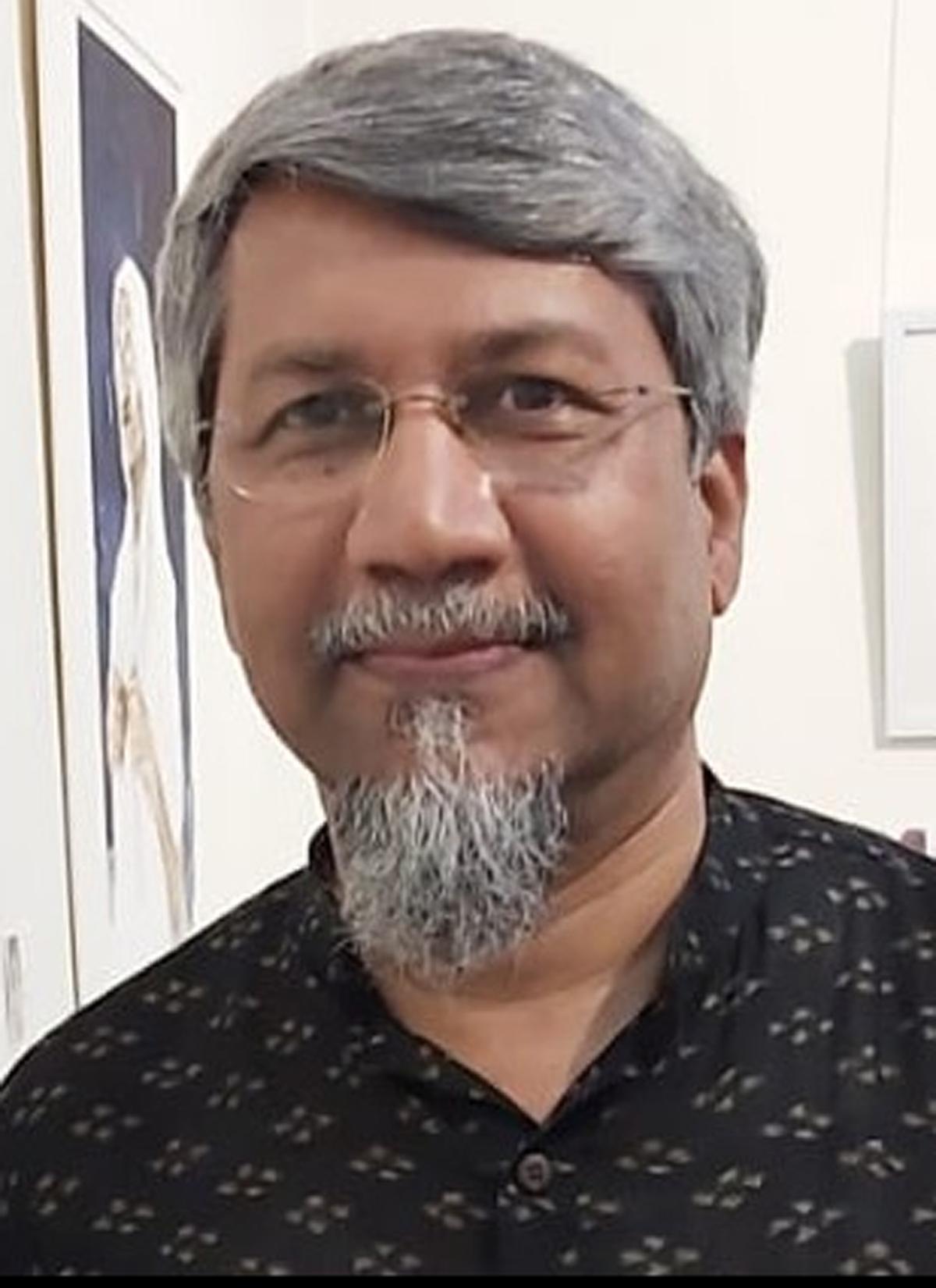 Artist M.S. Murthy, journalist Shivaji Ganeshan to receive Sandesha ...