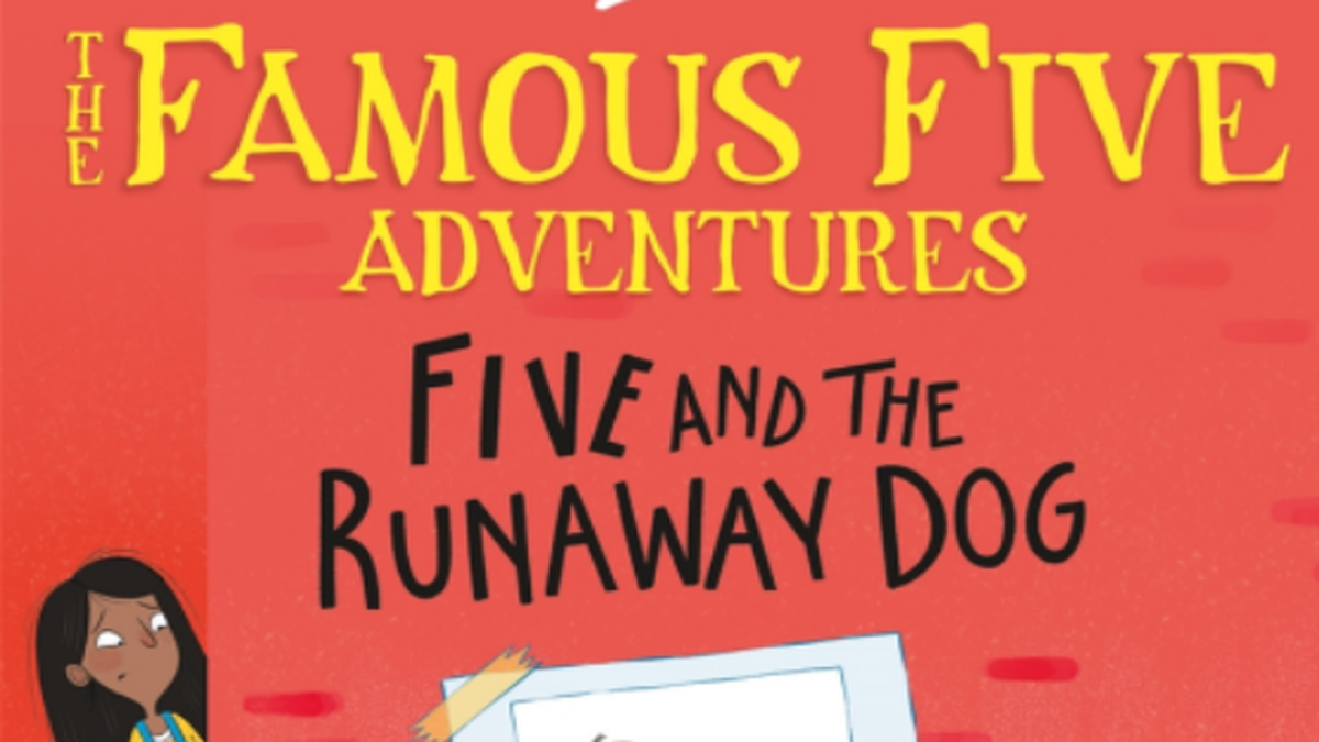 British Indian author pens new Famous Five adventures as ode to Enid ...