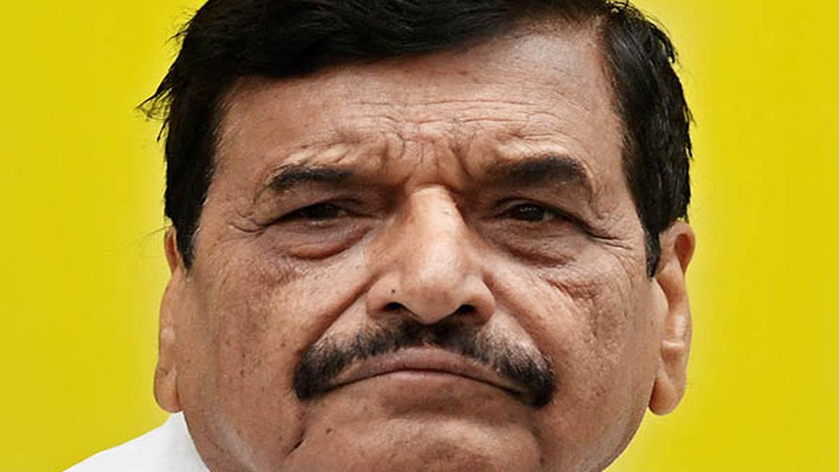 Mainpuri bypoll will decide future of Uttar Pradesh, says Shivpal Yadav ...