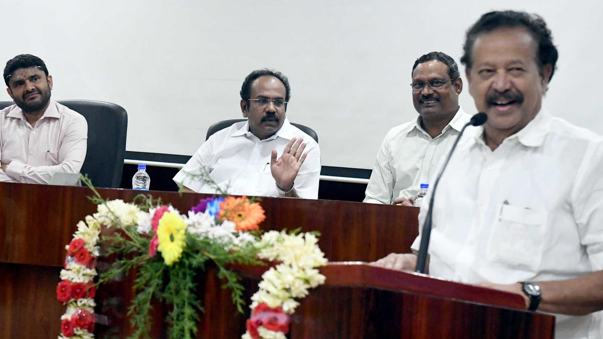 Tamil Nadu keen on rigorous scientific approach in archaeological ...