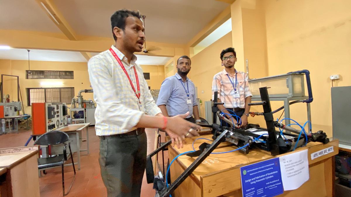 AI-based virtual presence robot, unmanned surface rescue vehicle among ...