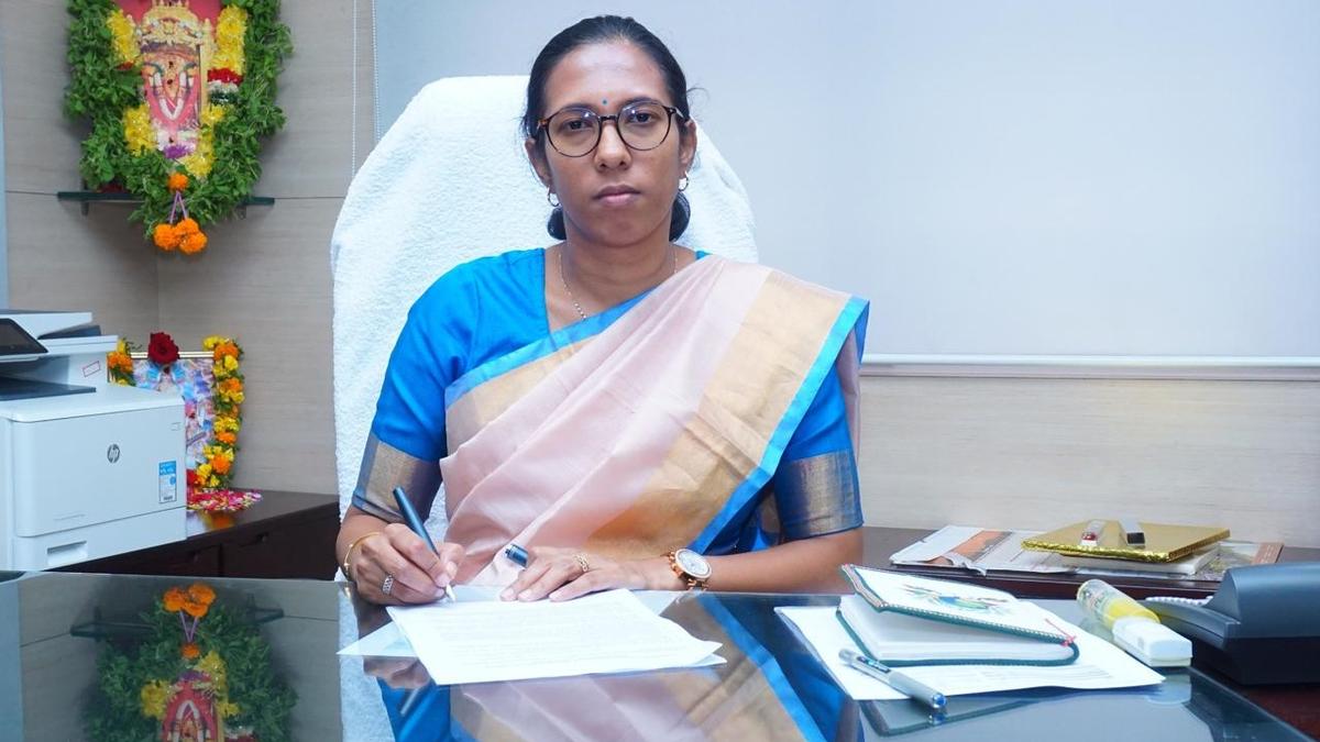 Focus will be on renovation and modernisation of thermal power plants ...