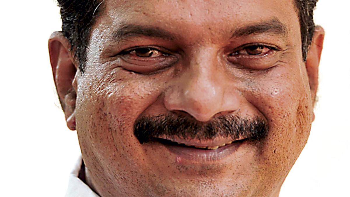 Land Board directive to confiscate 6.25 acres from Kerala MLA P.V ...