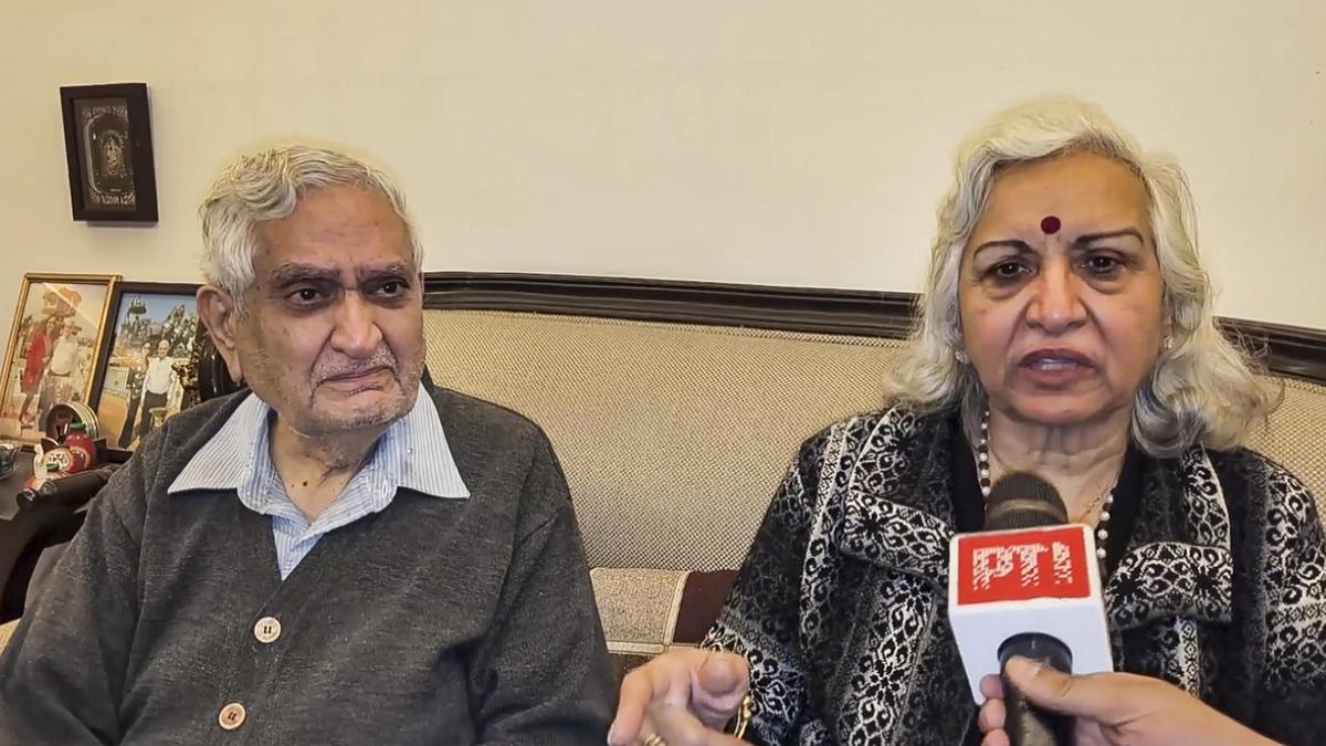 ‘Reason gives way’: victims describe trauma of ‘digital arrest’ - The Hindu