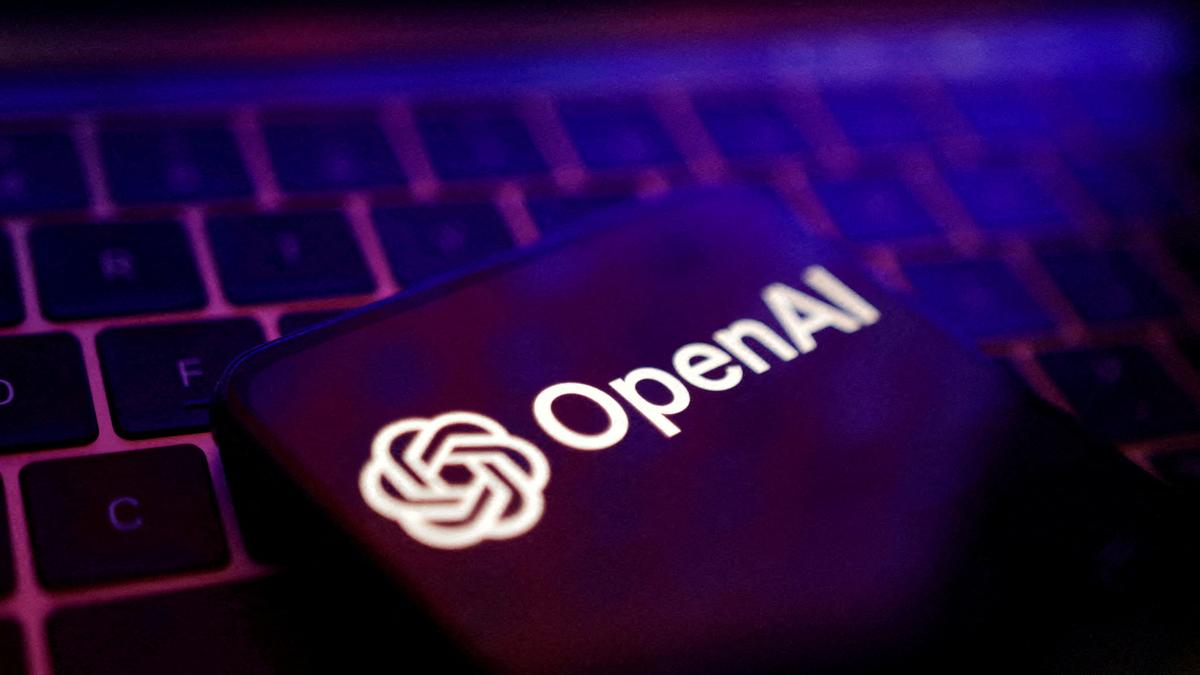 ChatGPT maker OpenAI raises $6.6 billion in fresh funding as it moves away from its nonprofit ...