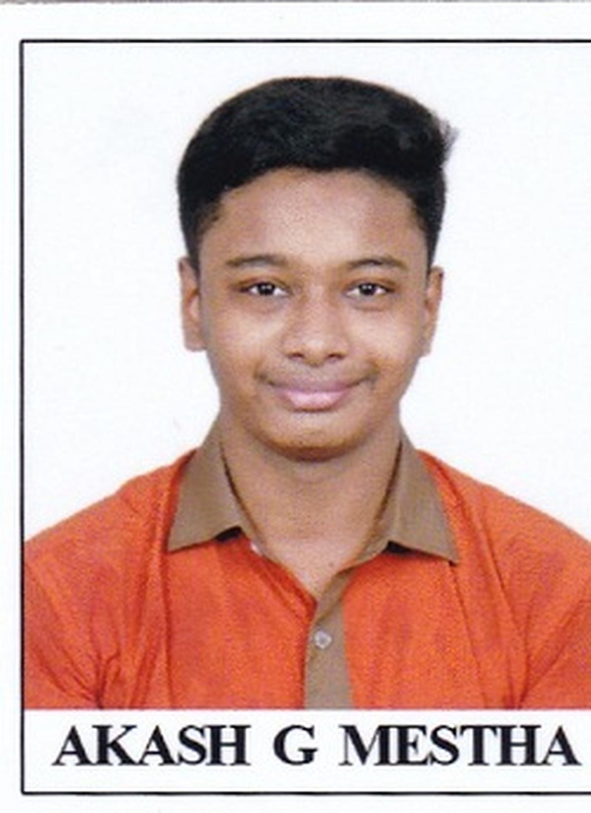 Mangaluru students excel in June session of JEE Main examination - The ...