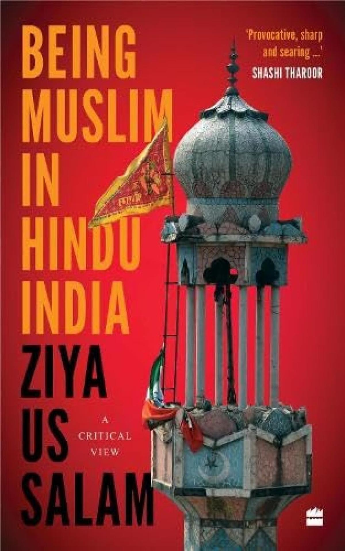 Recycling myths: an excerpt from Ziya Us Salam’s Being Muslim in Hindu India - The Hindu