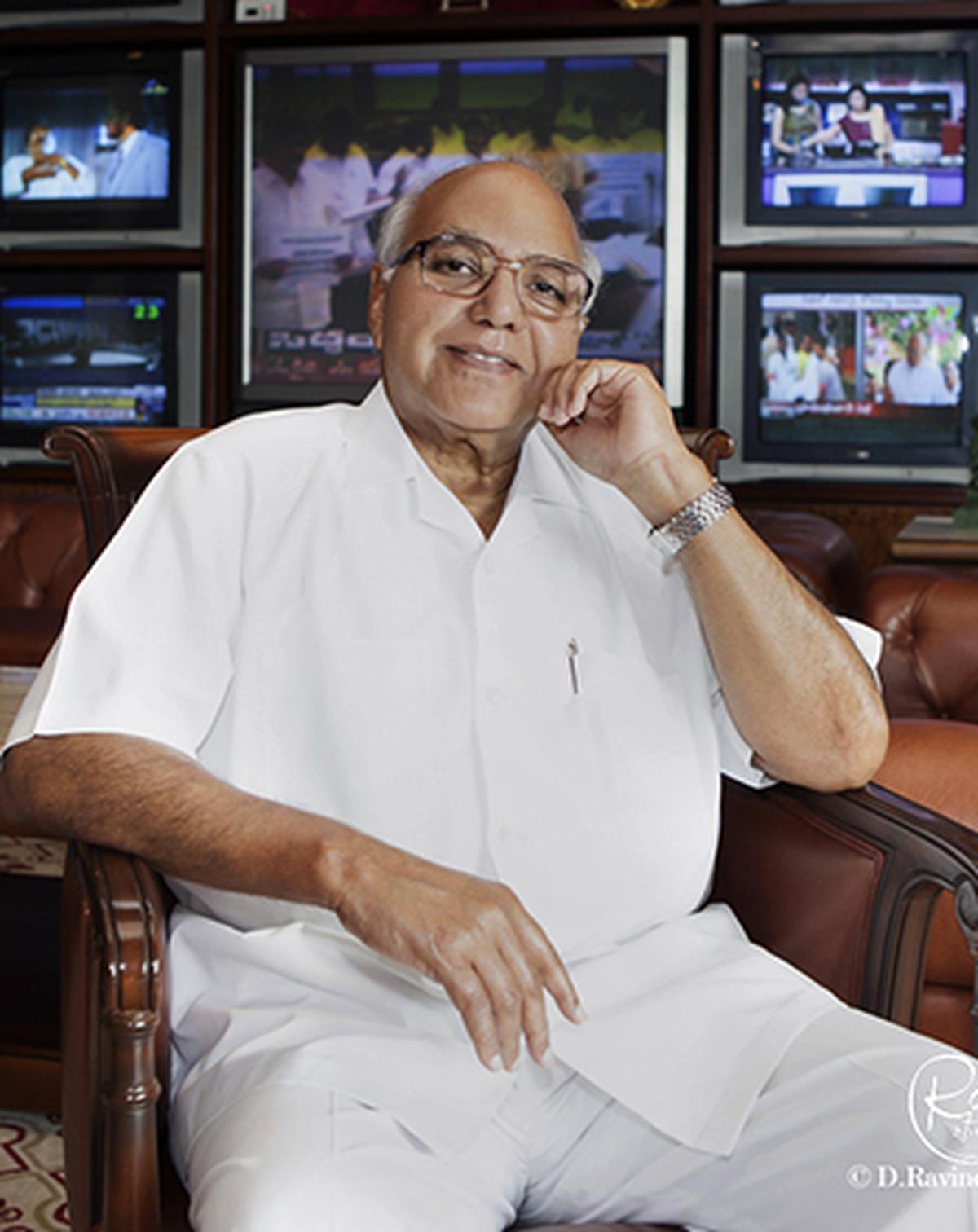 In pictures Deaths that shook the world in 2024 - The Hindu