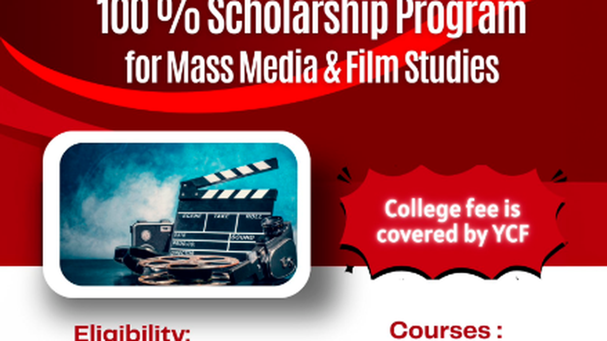 YCF Scholarship Program: Yash Chopra Foundation launches scholarship program on founder’s 92nd ...