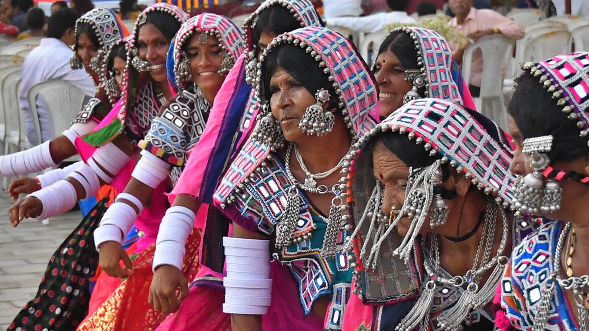 PM to inaugurate TRIFED’s Aadi Mahotsav in Delhi on Feb. 16 - The Hindu