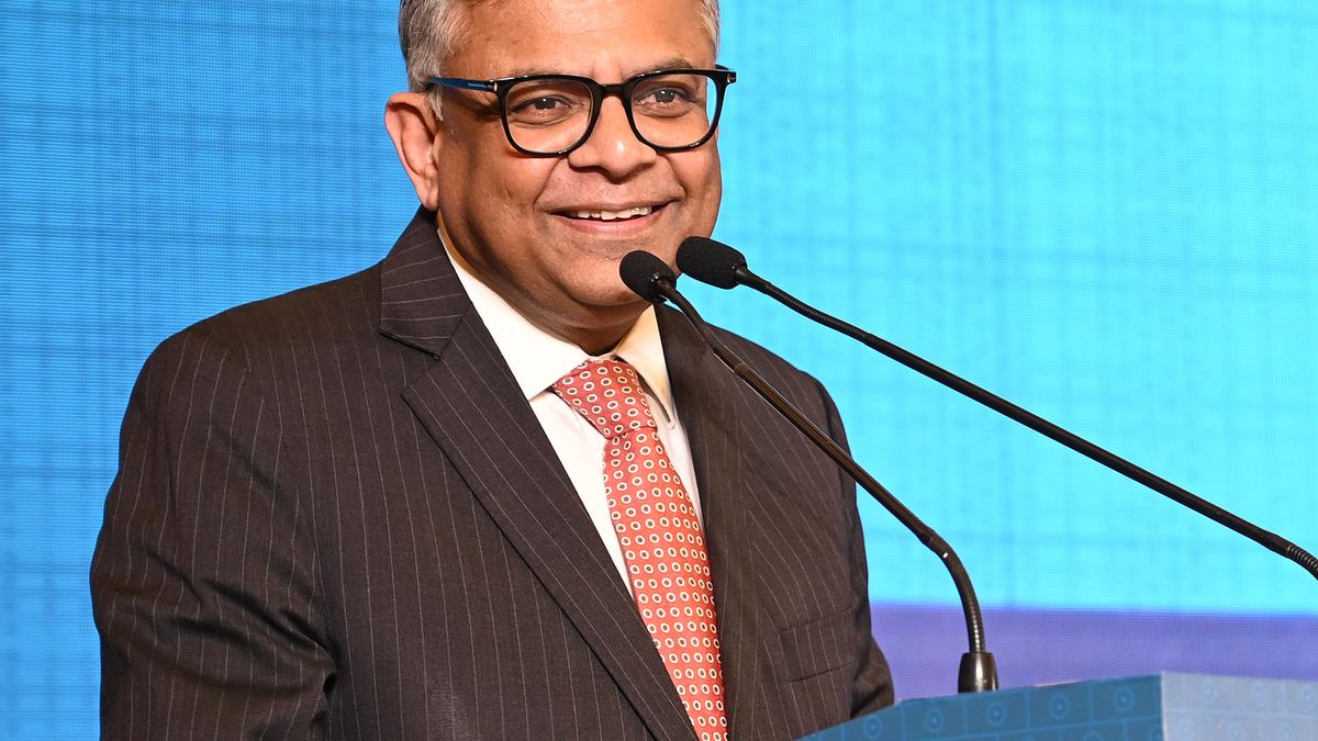 TCS investing, building capabilities to respond to rapid tech shifts ...