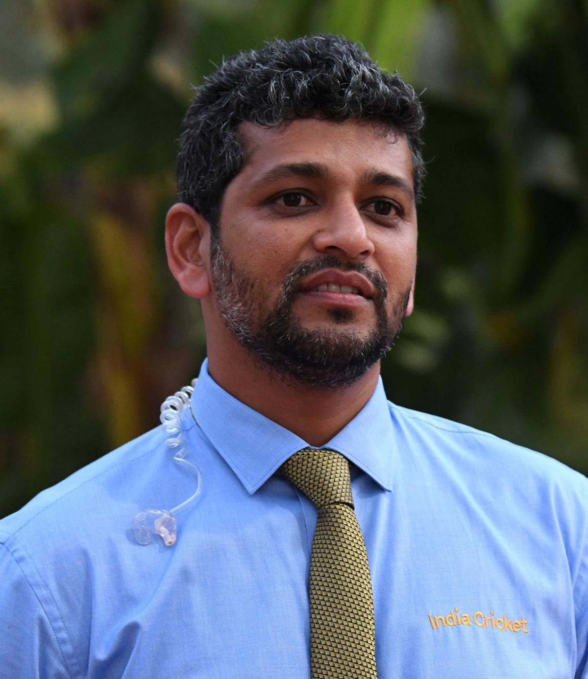 For UP it’s 11 versus 11, says Dahiya - The Hindu