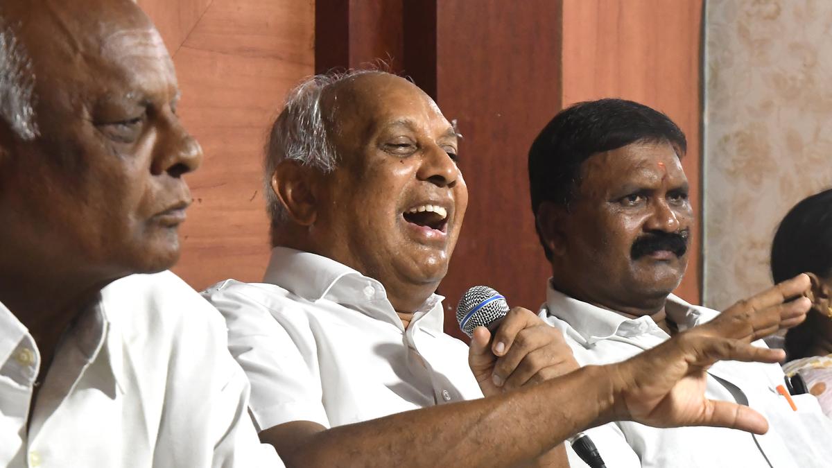 Andhra Pradesh: There is a change in attitude of people towards ...