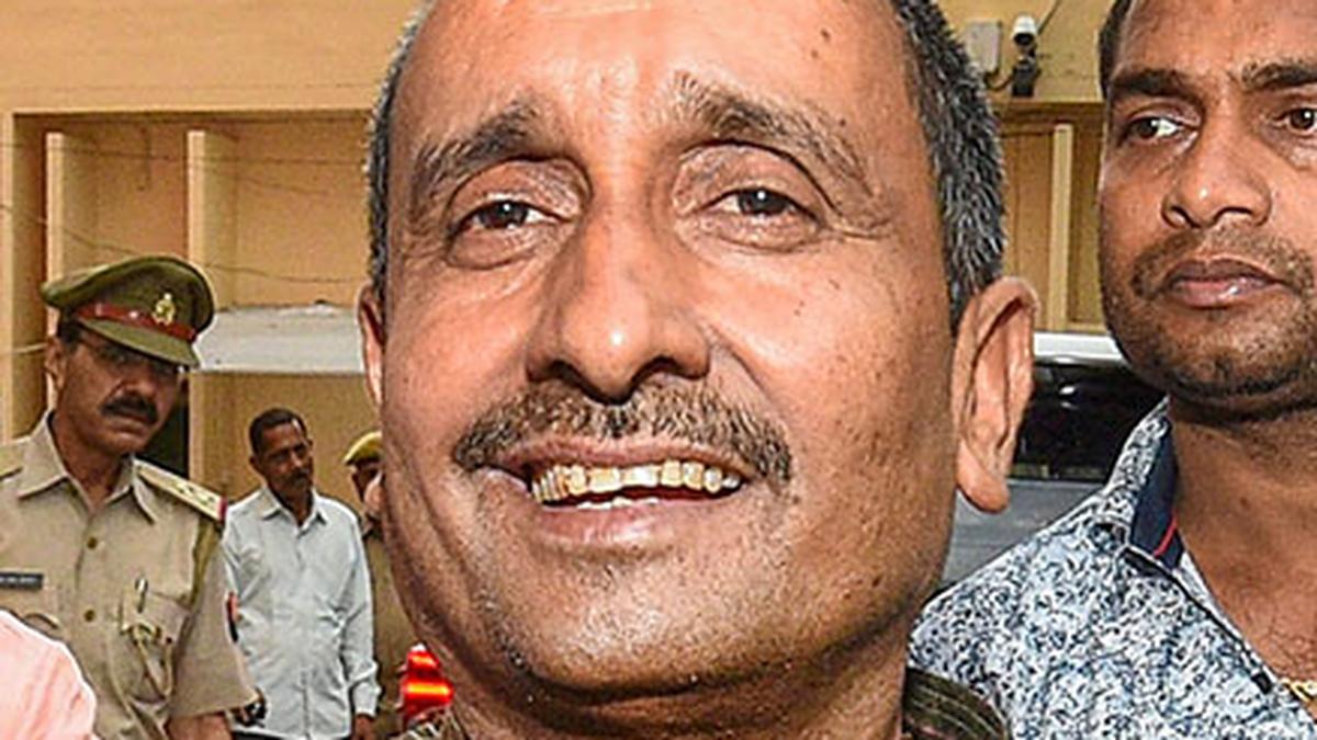 Unnao rape case: Kuldeep Sengar gets interim bail on medical grounds ...