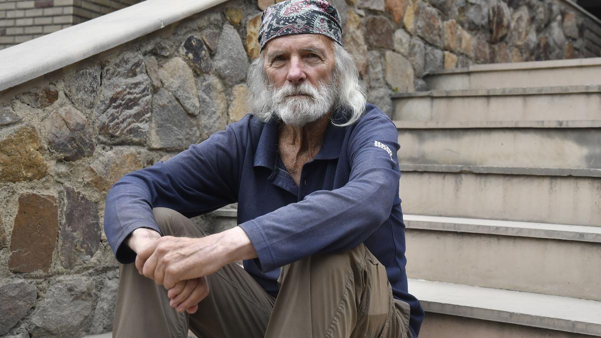 ‘There is no climate song now’, says Michael Wadleigh, the director of ...