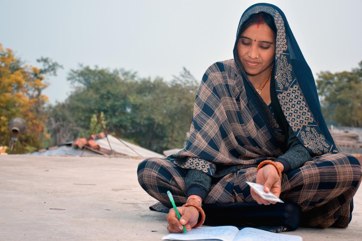 How every adult in independent India got the right to vote in 1947 ...