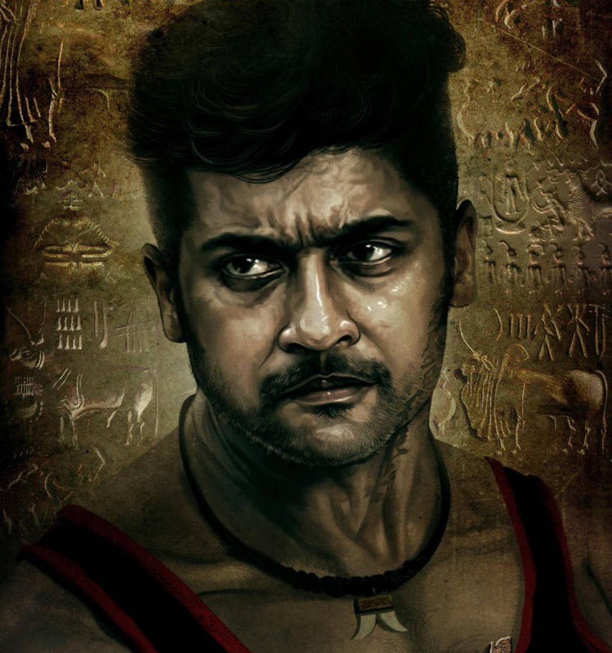 Vetrimaaran and Suriya's 'Vaadivaasal' sets a new benchmark - The Hindu