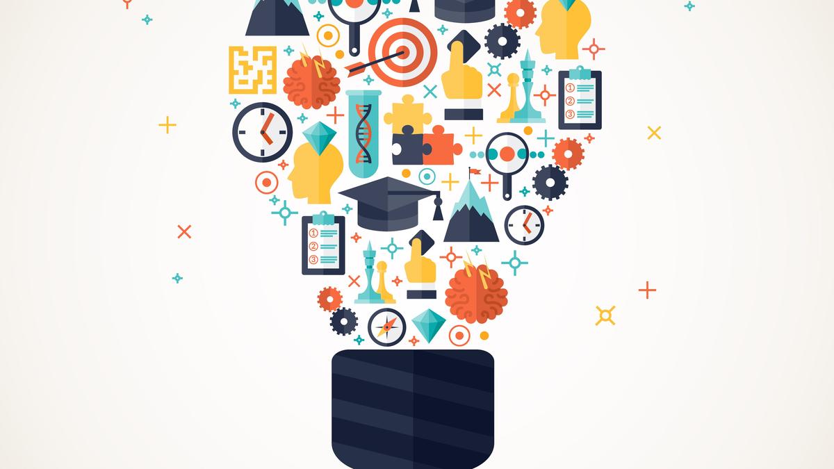 Networking with your knowledge - The Hindu