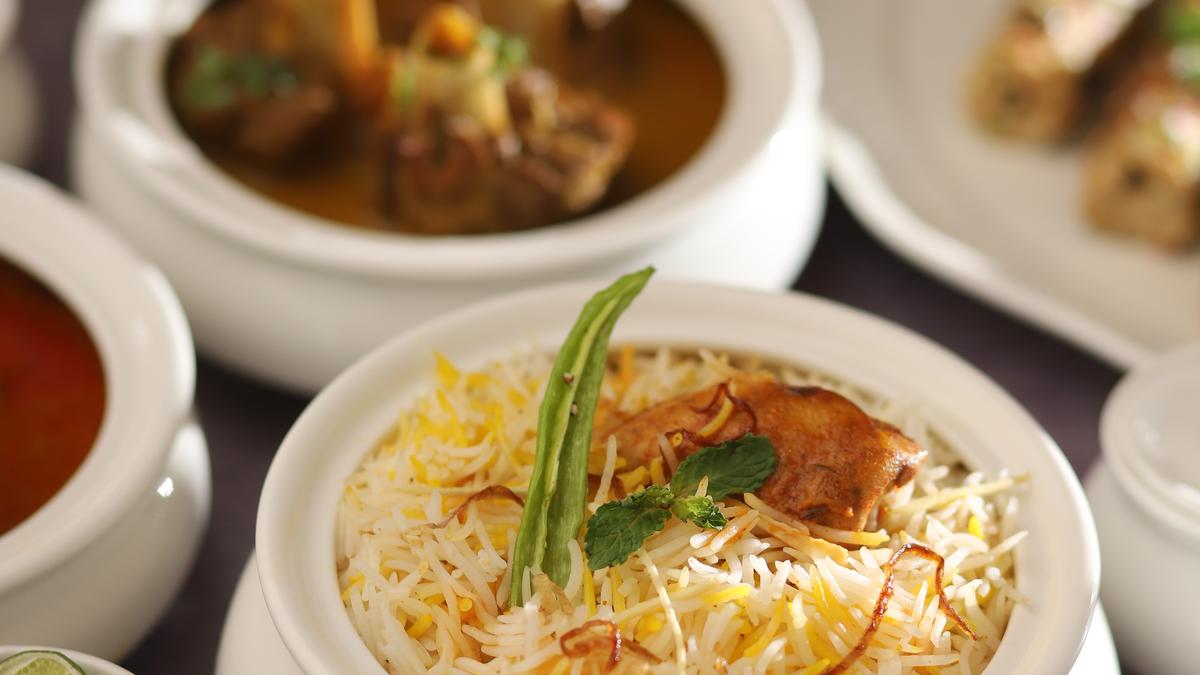 Rich in taste and Ramzan tradition - The Hindu