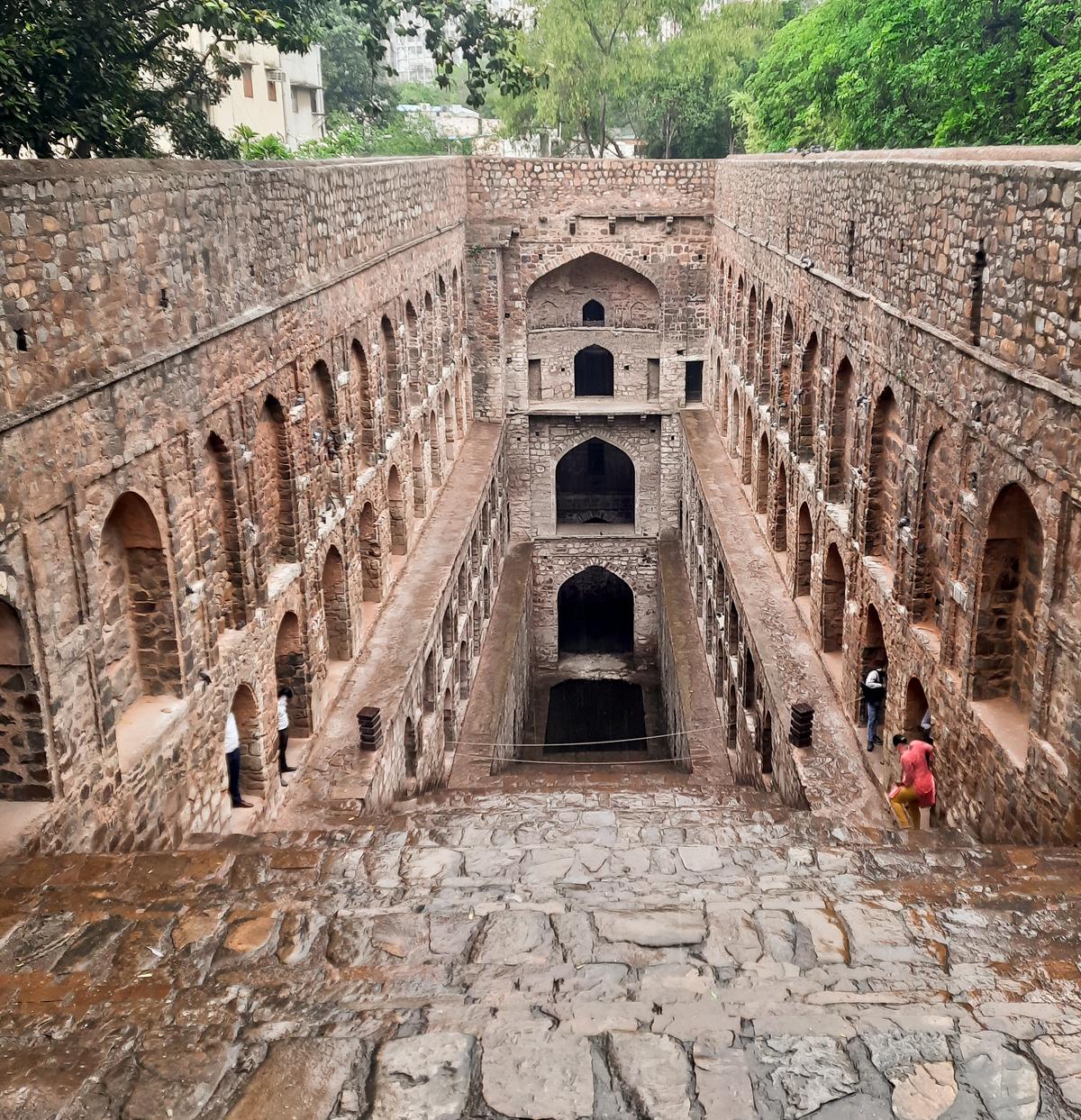 Review of Shades of Blue — Connecting the Drops in India’s Cities ...
