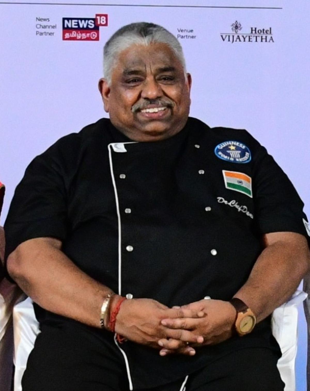 Lamb trotter soup, ‘tough’ ladoos and spicy biscuits: Tamil Nadu’s ...