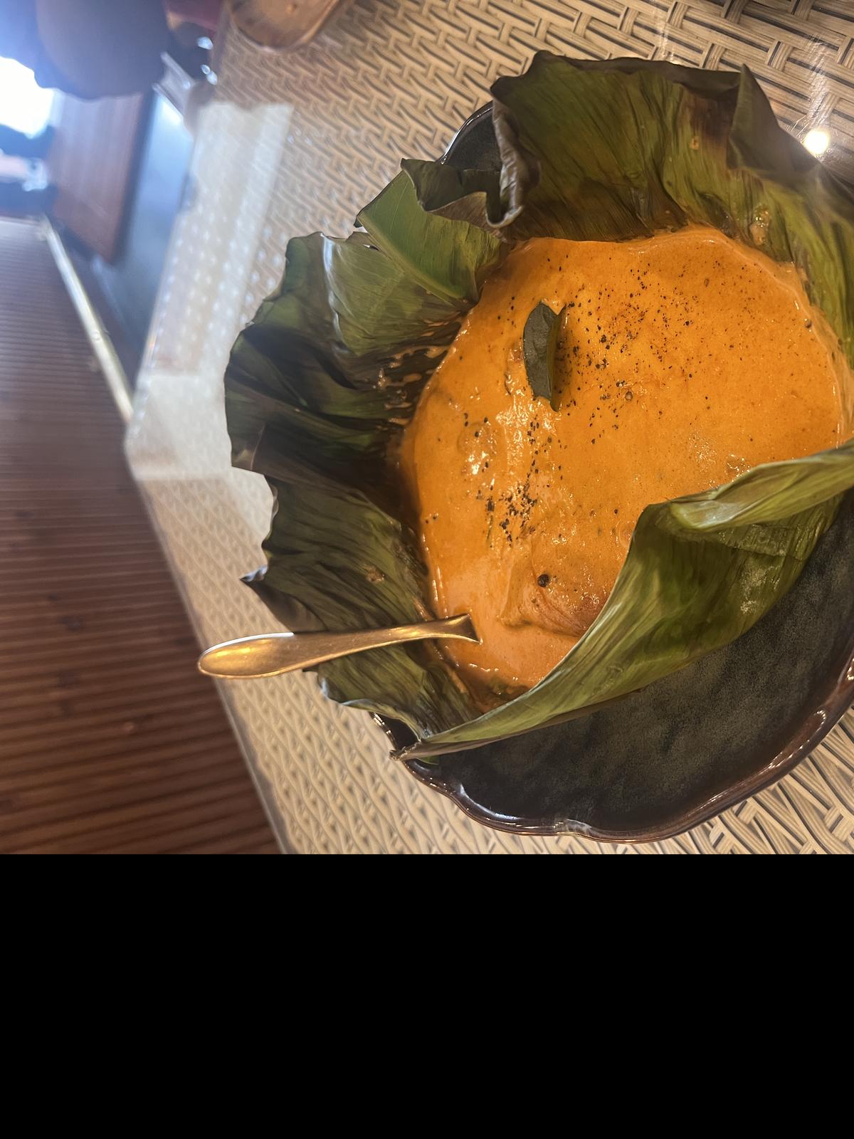 Chef Suresh Pillai calls for an academy to promote, popularise and ...