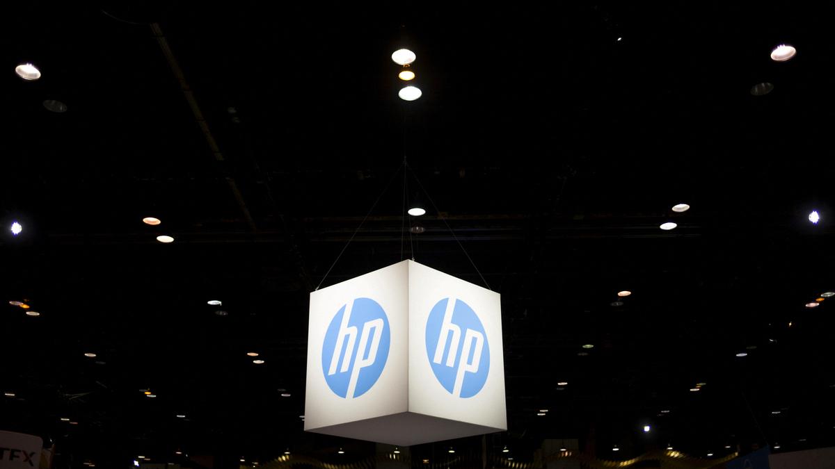 HP to buy Poly in a bid to strengthen hybrid work solutions - The Hindu