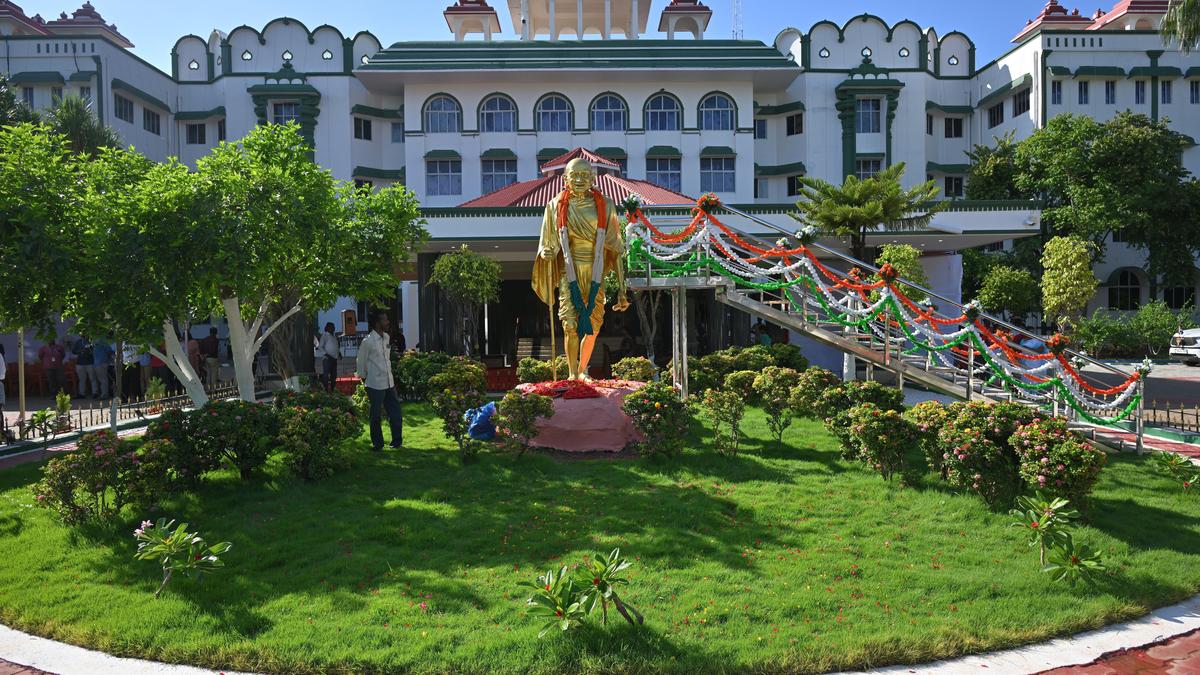 High Court directs TNPCB to take action against Madurai Corporation ...