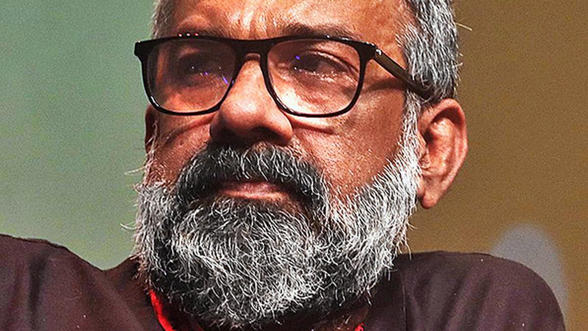 Woman actor lodges complaint against Kerala filmmaker Ranjith - The Hindu